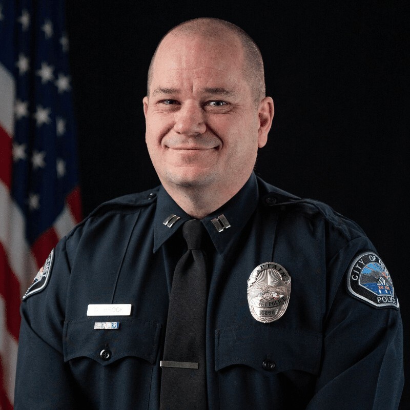 Drones First Responders (DFR) – Flying Lion