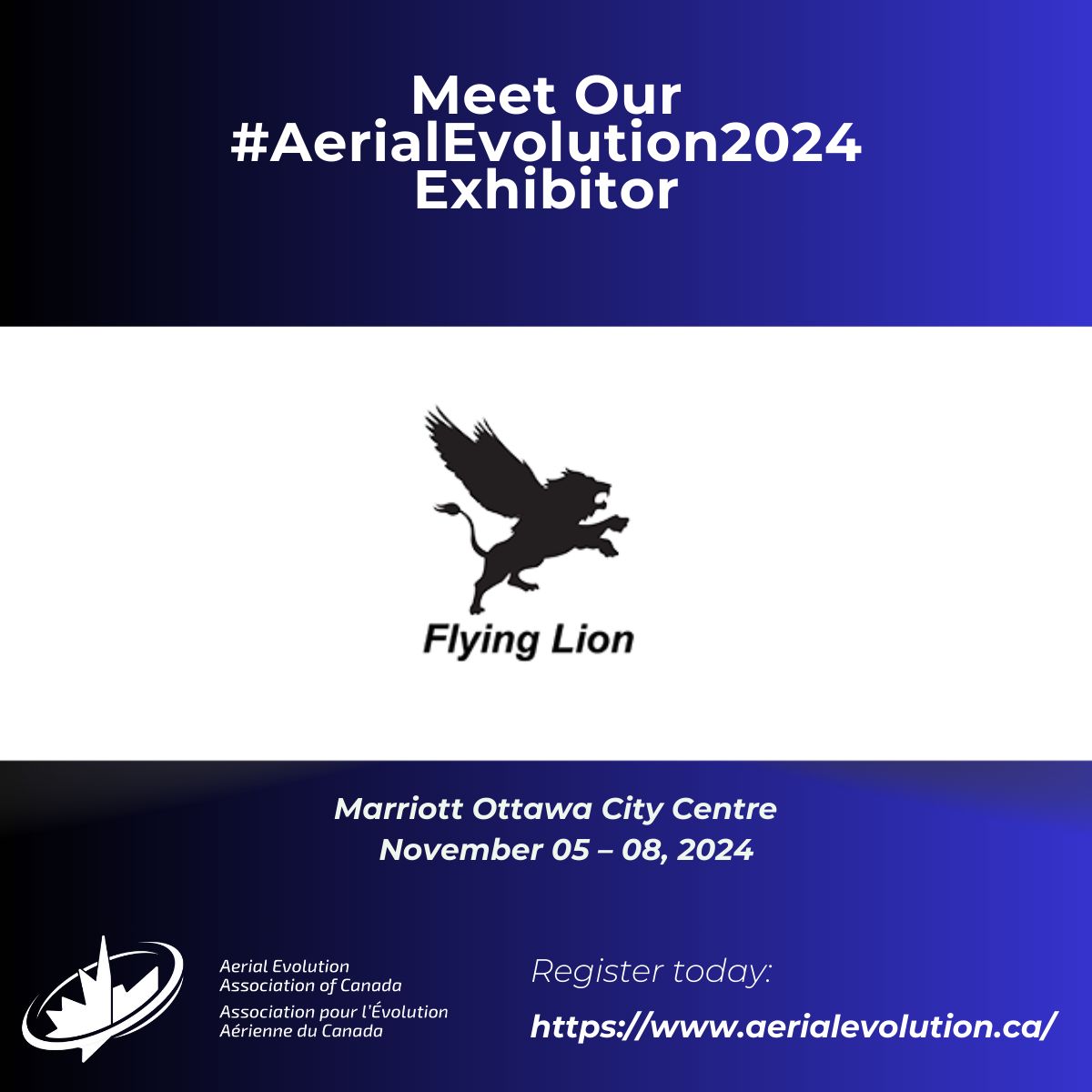 Barry Brennan Discusses DFR Implementation at Aerial Evolution 2024 – Flying Lion