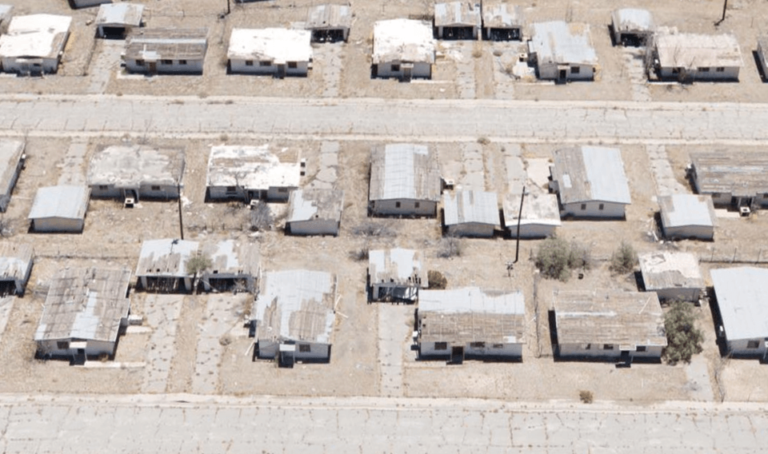 Press Release: Flying Lion Unveils FLI Town, the Nation’s First ...